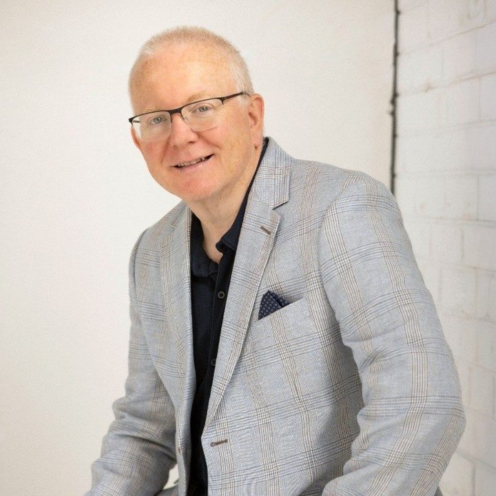 Gordon Donovan | Procurement Magazine