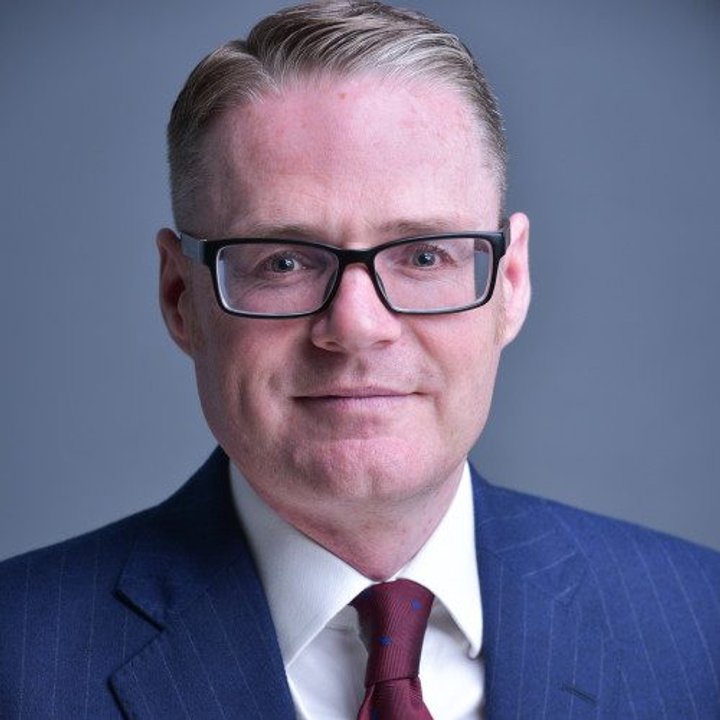 Jason Constable | Data Centre Magazine