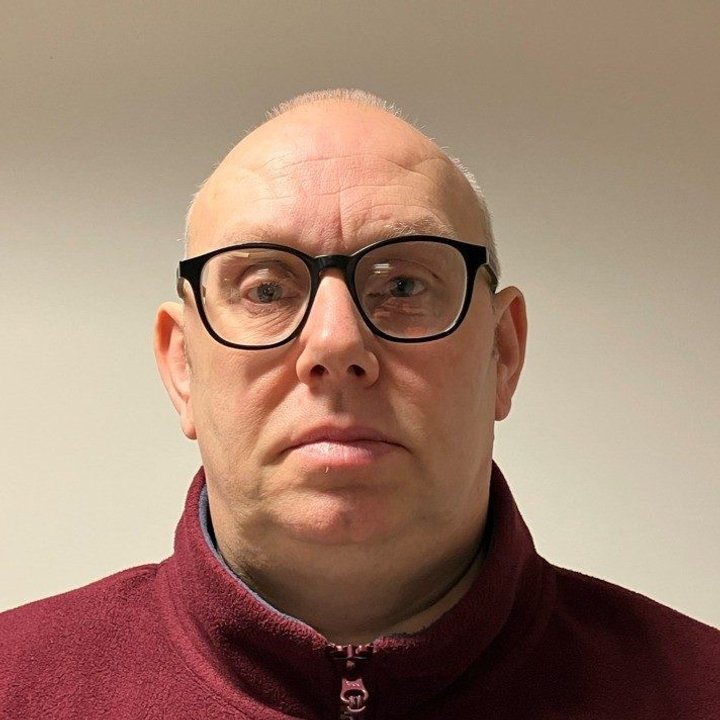 Mark Riley | Procurement Magazine