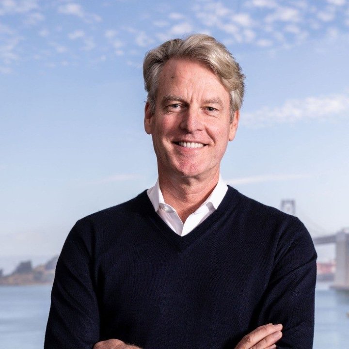 Allan Thygesen | Procurement Magazine