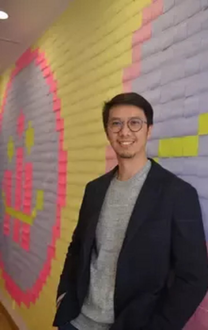 Roy Cheung | Supply Chain Magazine