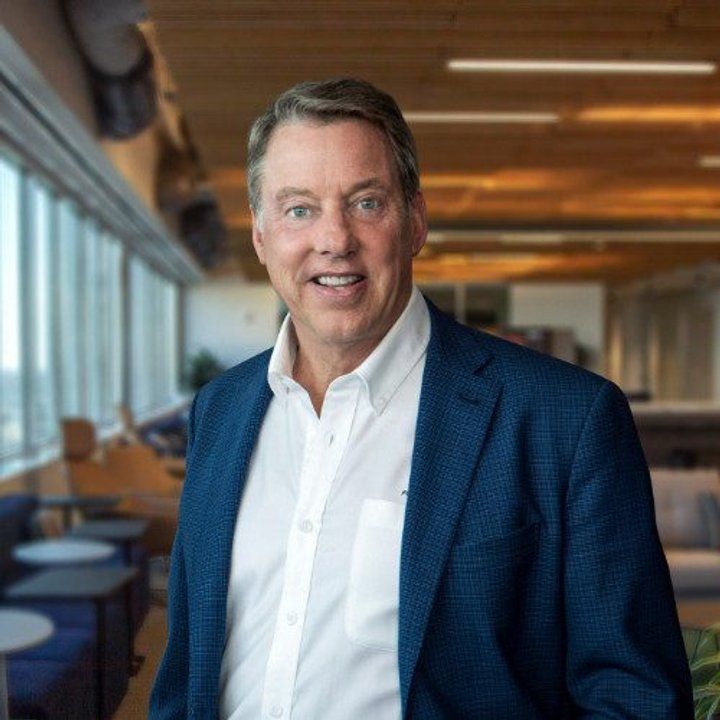 Bill Ford | Manufacturing Digital
