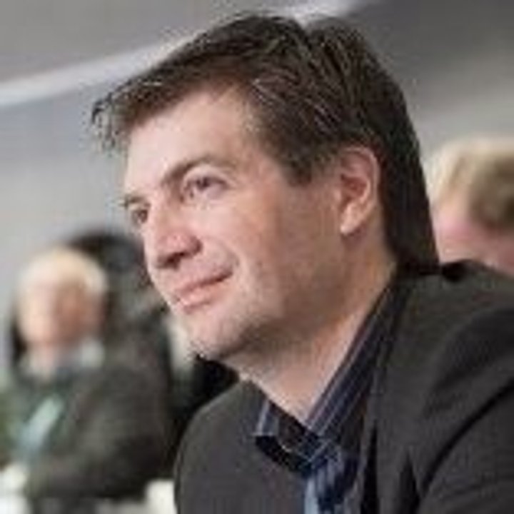 Fragkiskos Vellis | EV Magazine