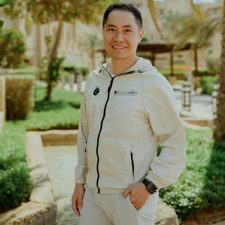 Gary Liu | Procurement Magazine