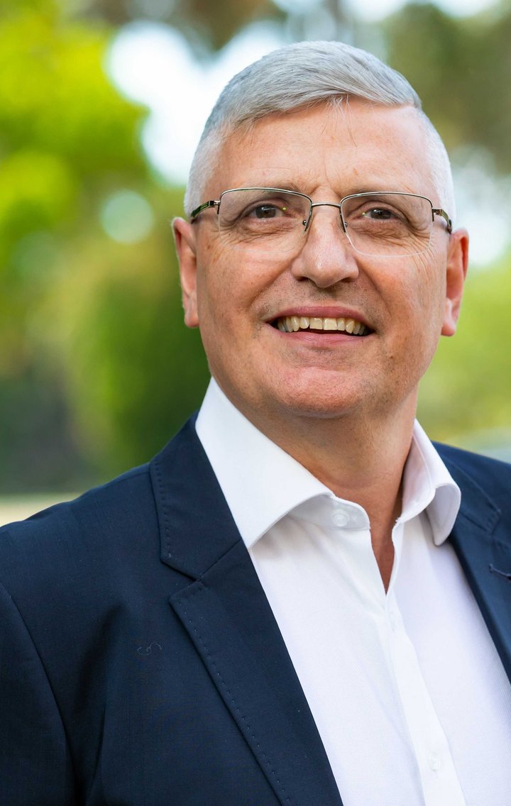 Peter Powell | Procurement Magazine