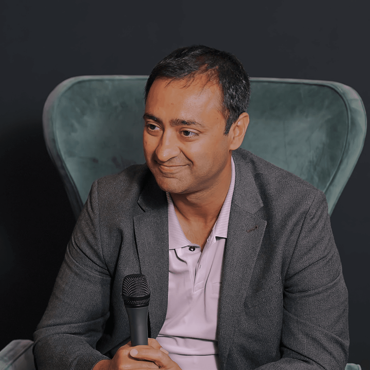 Yatin Anand | Manufacturing Digital