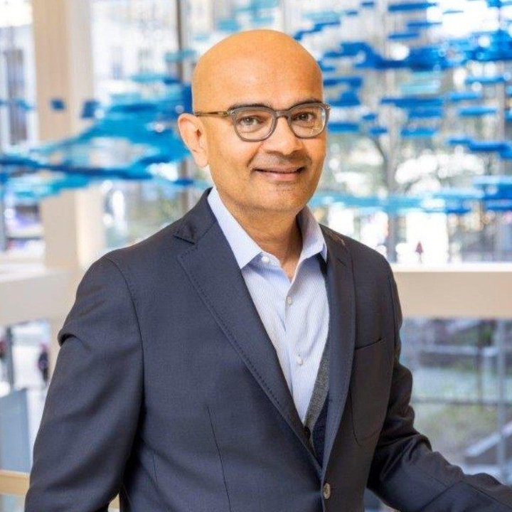 Pratik Raval | Manufacturing Digital