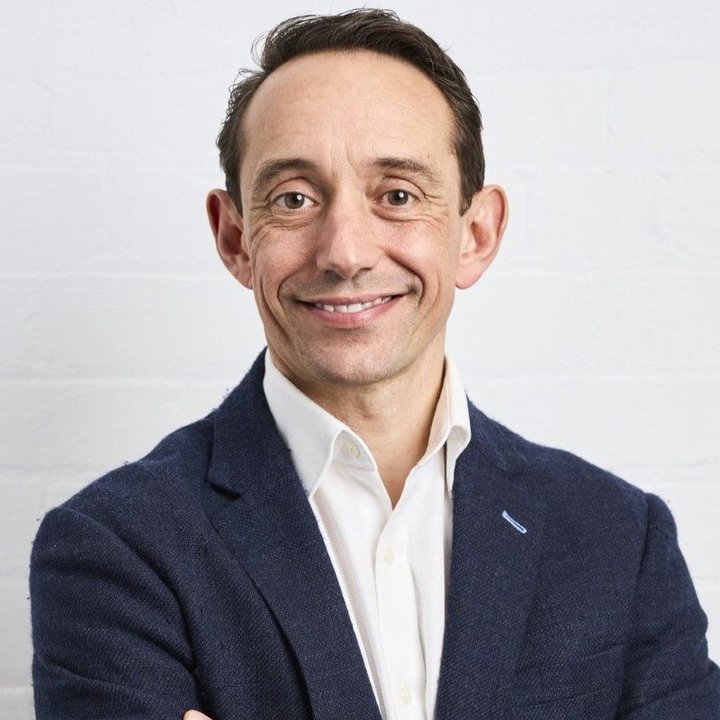 Mark Hall | Procurement Magazine