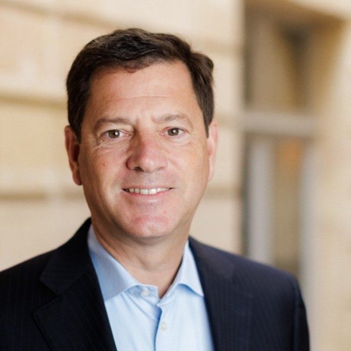 Tony Smurfit | Supply Chain Magazine
