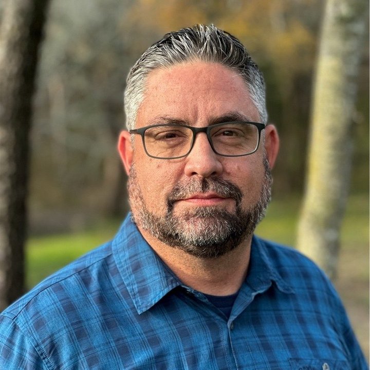 Karl Johnson | Manufacturing Digital