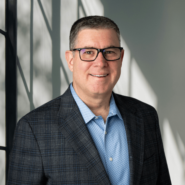 James J. Kavanaugh | Procurement Magazine