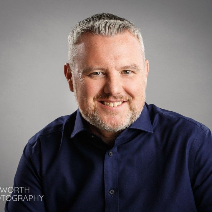David Hogan | Technology Magazine
