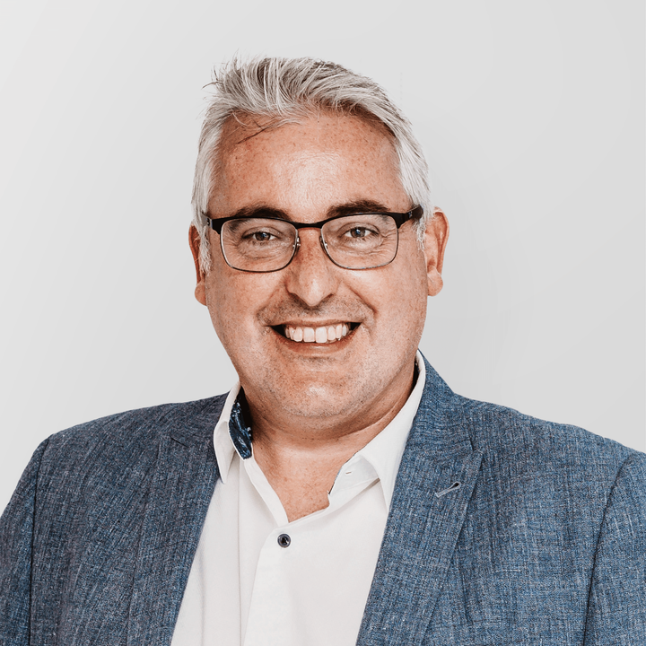 Jon Hancock | Procurement Magazine