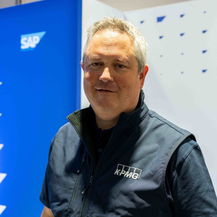 Andrew Smith | Manufacturing Digital