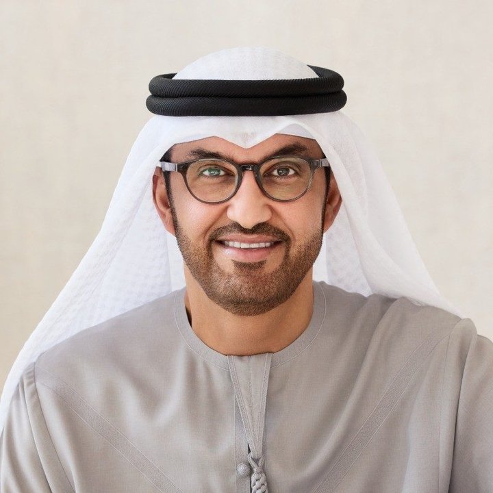 Dr. Sultan Al Jaber | Procurement Magazine