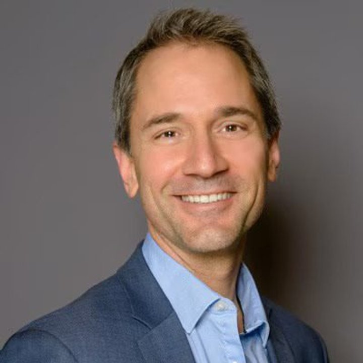 Tyler Pichach | Procurement Magazine