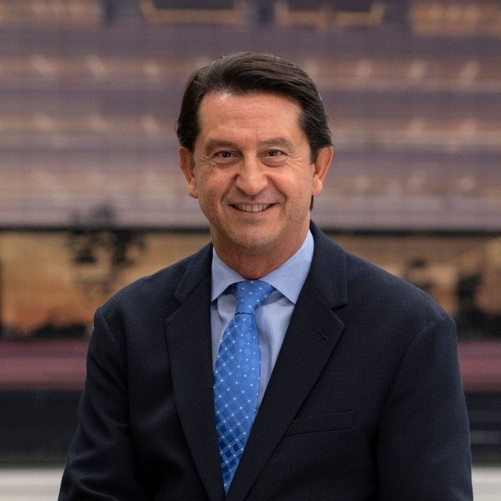 José Muñoz | EV Magazine