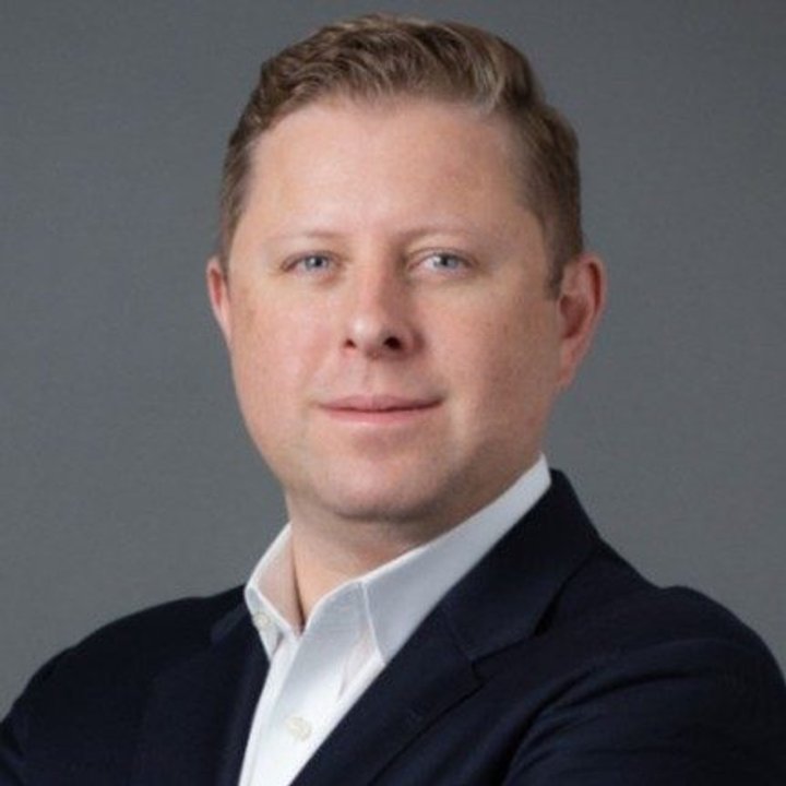 Luke van der Waals | Supply Chain Magazine