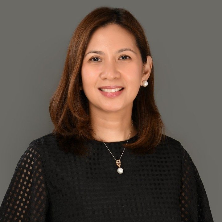 Precious Lim | Procurement Magazine