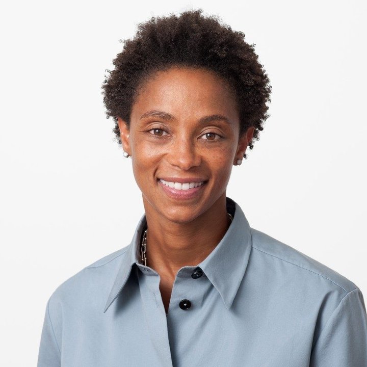 Halimah DeLaine Prado | Procurement Magazine