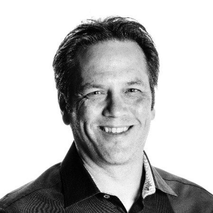 Phil Spencer | Manufacturing Digital