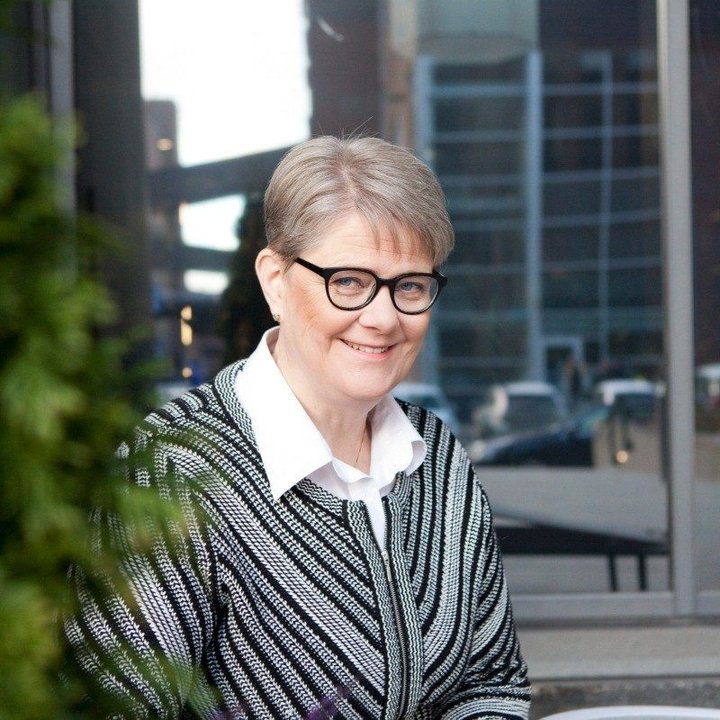 Anne Helenius-Heir | Manufacturing Digital