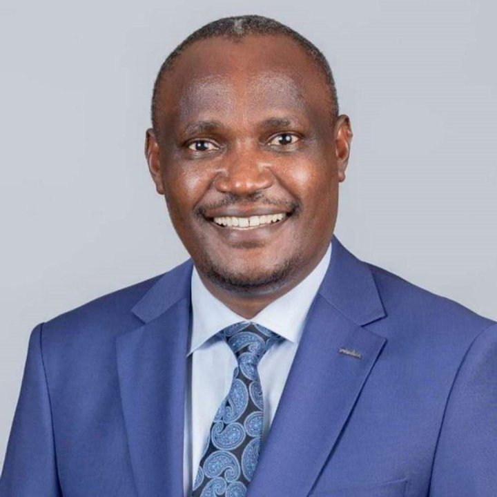 John Mbadi | Telco Magazine
