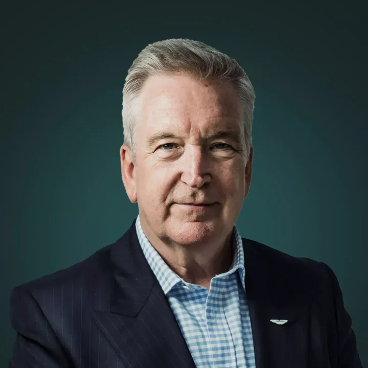 Adrian Hallmark | AI Magazine