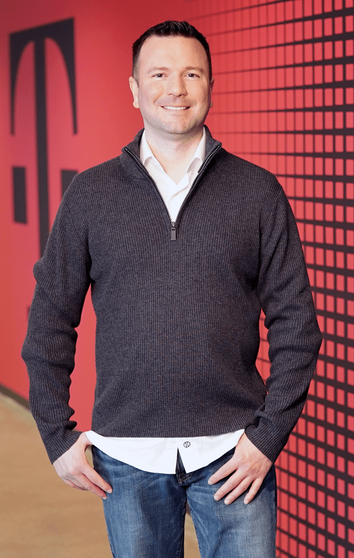 Chad Wilkerson | Procurement Magazine