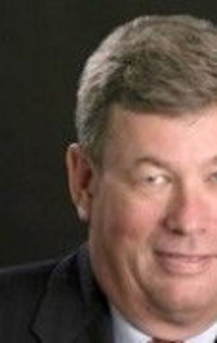 Quanta Services Executives | Supply Chain Magazine