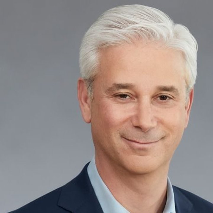 Charlie Scharf | AI Magazine
