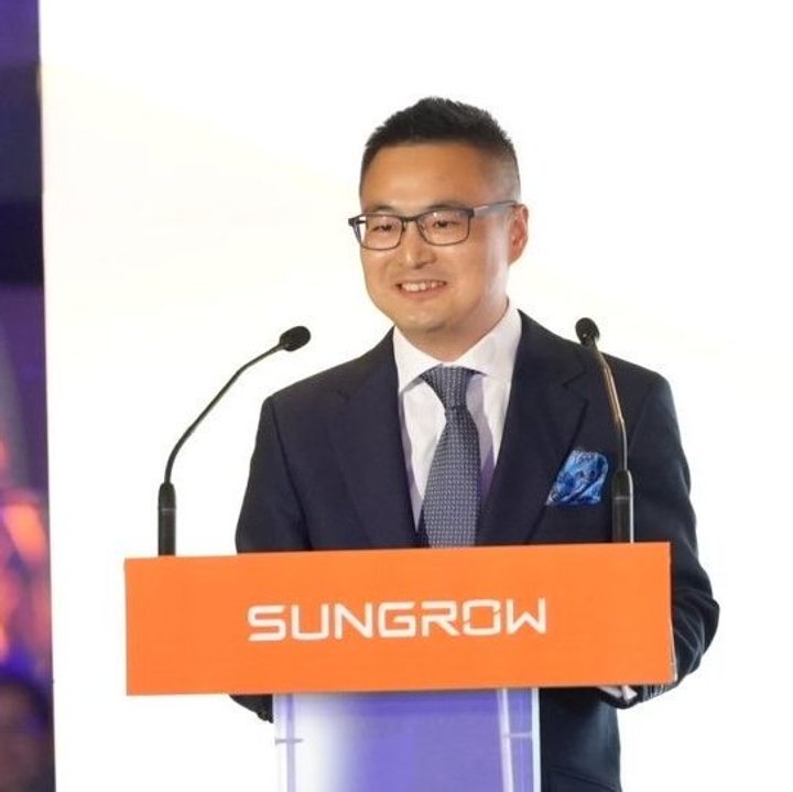 James Li | Manufacturing Digital