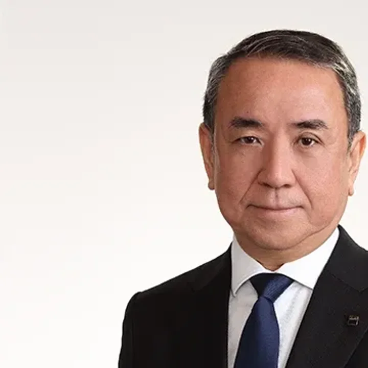 Atsushi Katsuki | Procurement Magazine