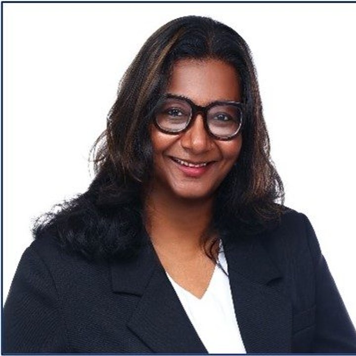 Srividya Subramanian (Vidya) Vidyasagar | Supply Chain Magazine