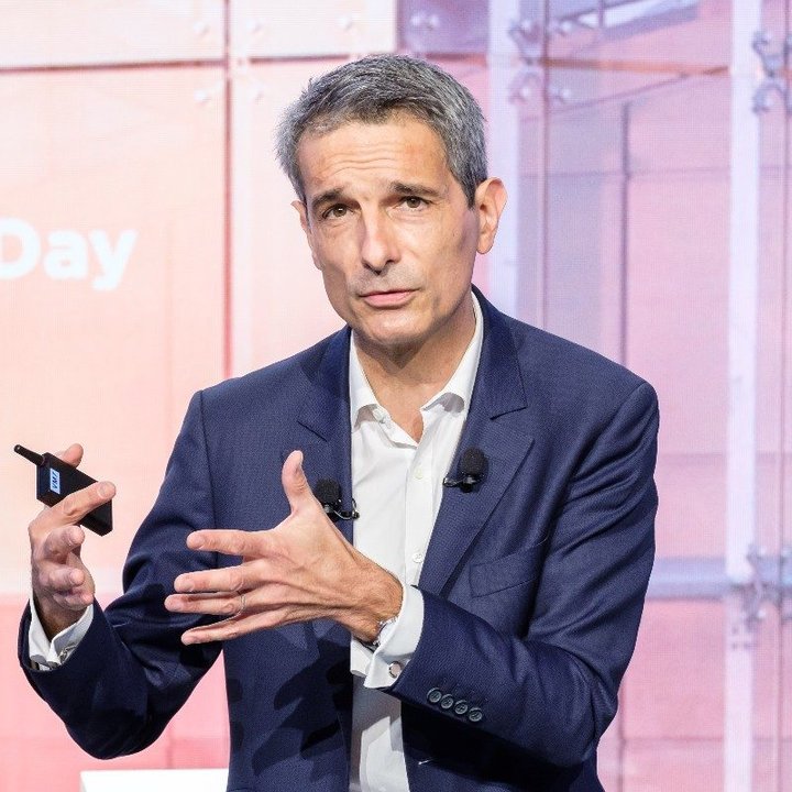 Benoît Bazin | Manufacturing Digital