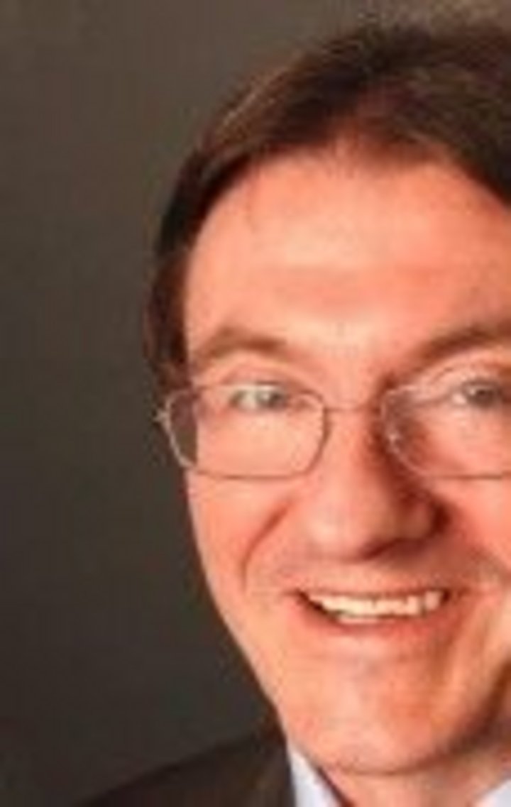 Ken Allen | Technology Magazine