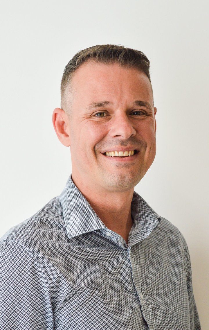 Graeme Howard | Procurement Magazine