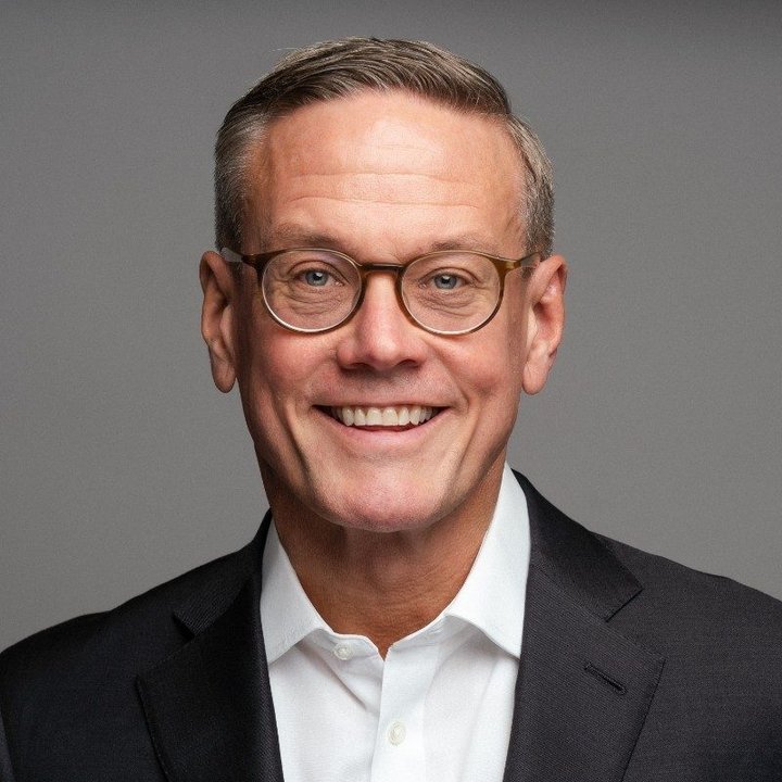 Richard Houston | Procurement Magazine