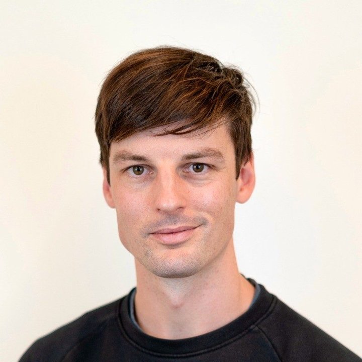 Ed Newton-Rex | AI Magazine