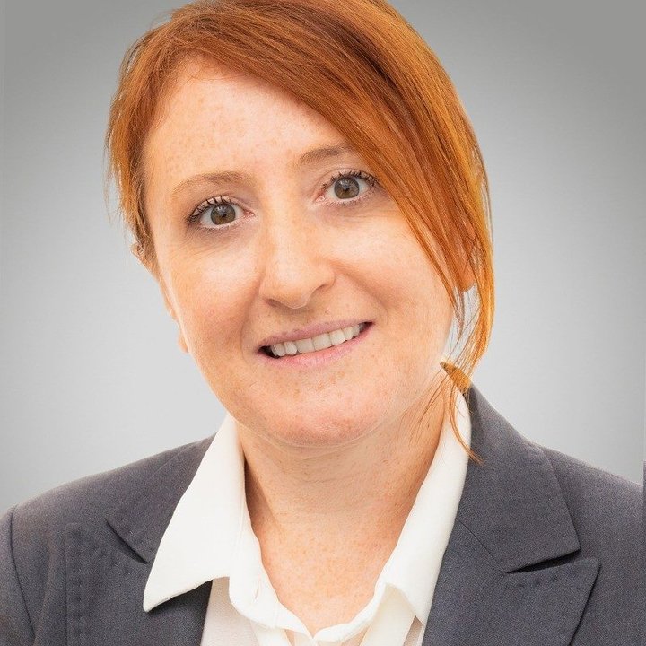 Angela De Vincentis | Procurement Magazine