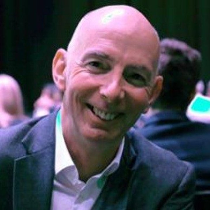 Brian Webb | Procurement Magazine