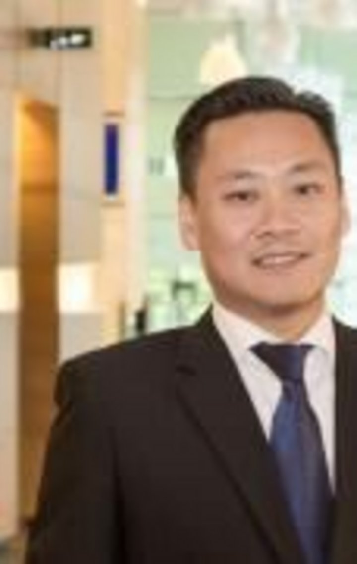 Wayne Moy | Cyber Magazine