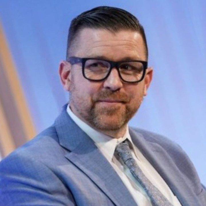 Jason Kaiser | Procurement Magazine