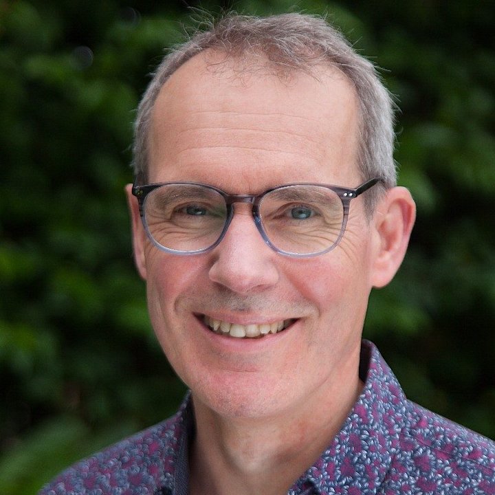David Barry | Procurement Magazine
