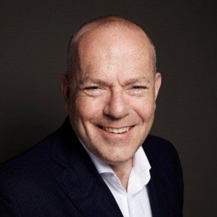 Christopher Woolard CBE | Technology Magazine