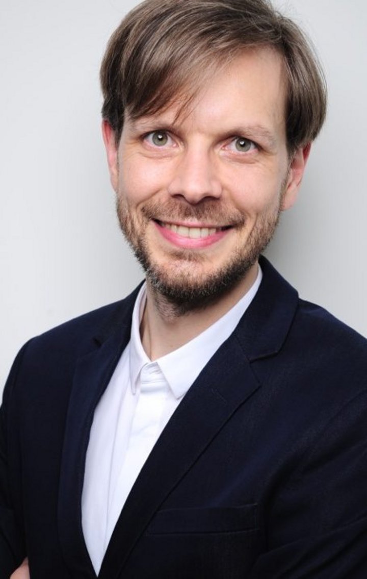 Hans Beck | Telco Magazine