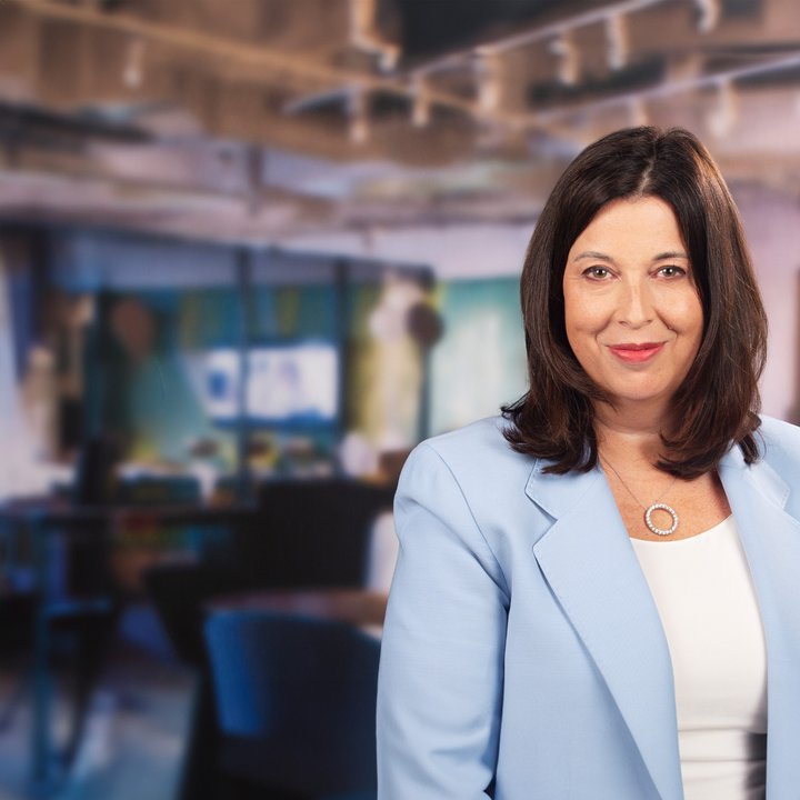 Janet Truncale | Cyber Magazine