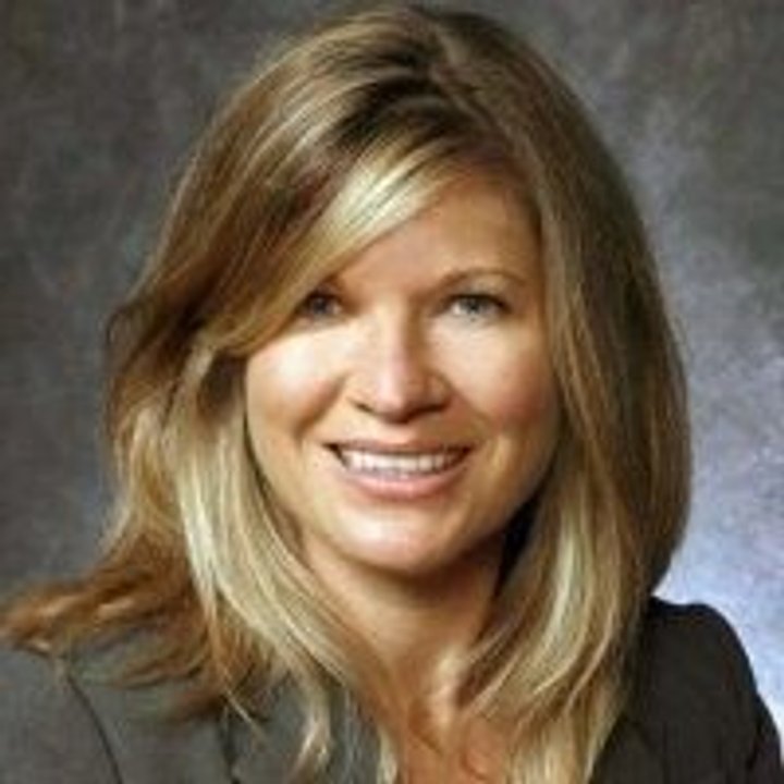 Jessica Harris | Procurement Magazine