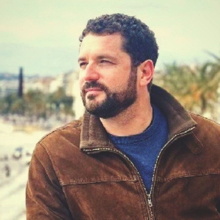 Sébastien Roumegous | Cyber Magazine