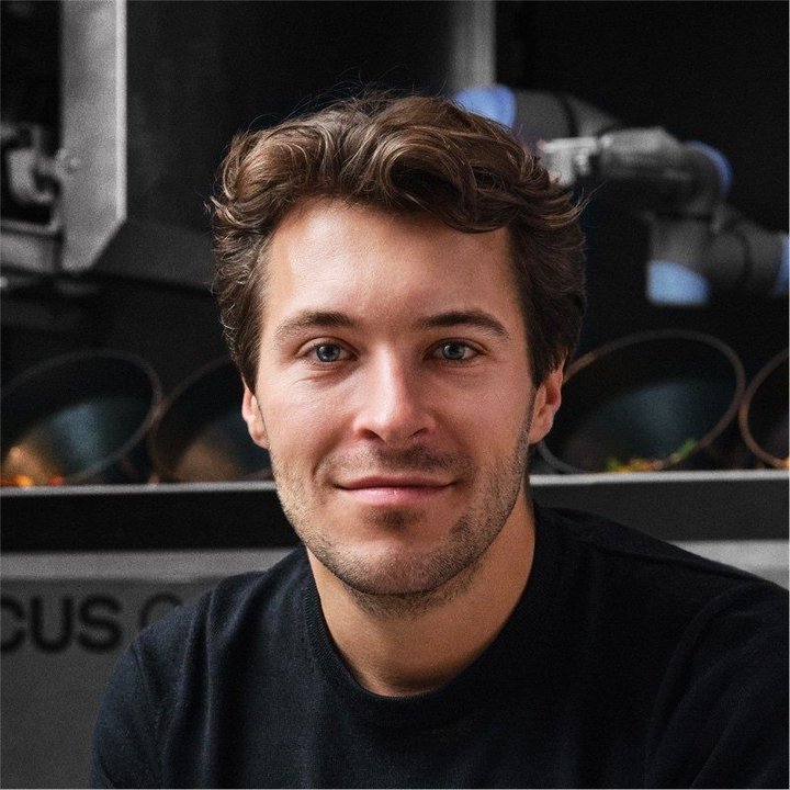 Nikolas Bullwinkel | Procurement Magazine